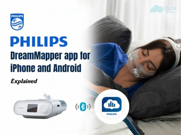 How to Use the DreamMapper App: A Complete Guide for CPAP Users