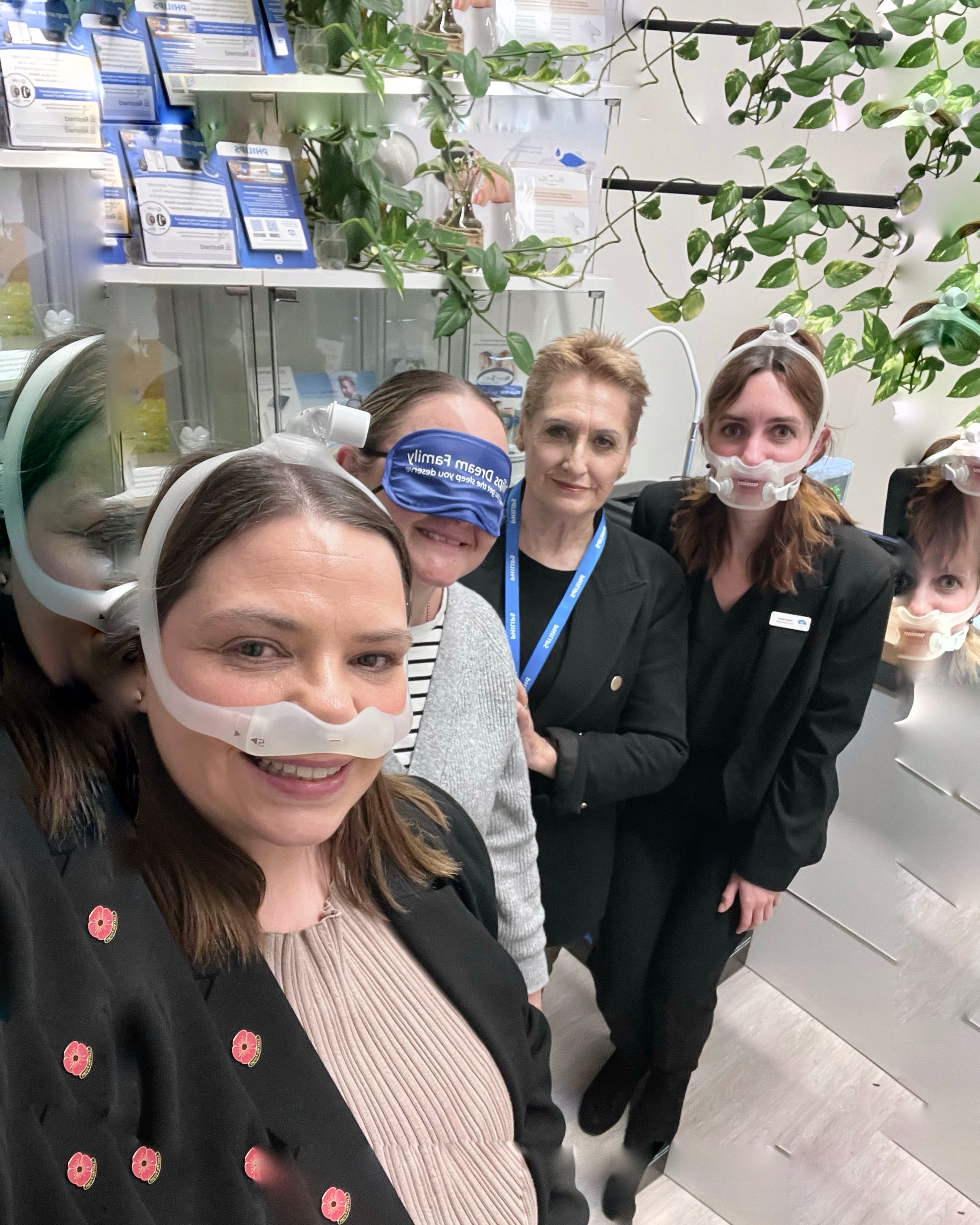 Take Our Sleep Assessment Quiz - Identify Sleep Issues