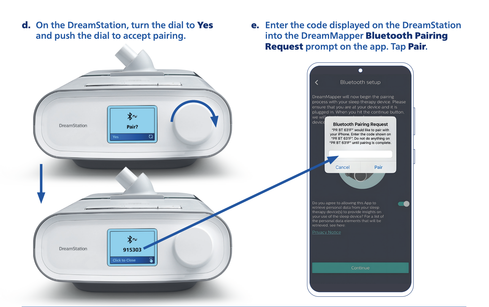 How to Use the DreamMapper App: A Complete Guide for CPAP Users