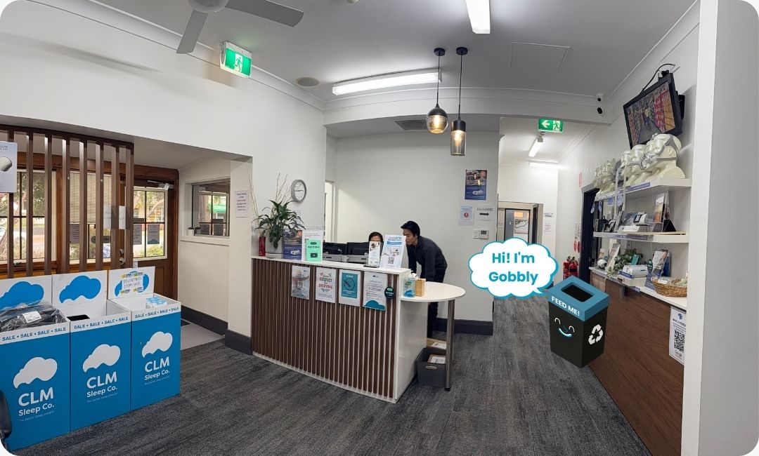 [Head Office] CLM Sleep Co. Kent Town, Adelaide - CLM Sleep Co.